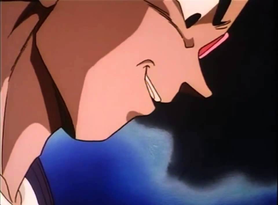 gohan vs turles - YouTube