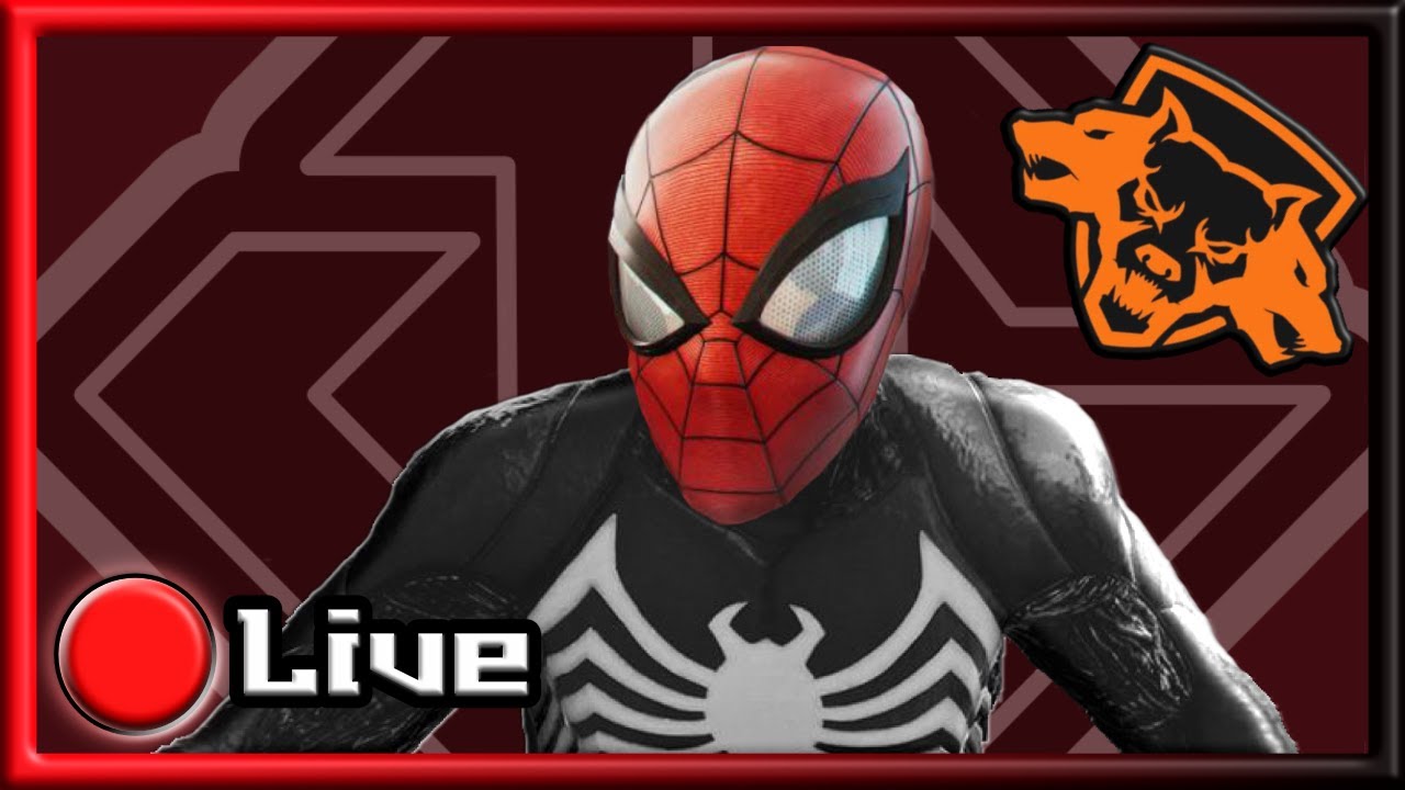 🔴Toss up Tuesday! Call of Spiderman 2 - YouTube