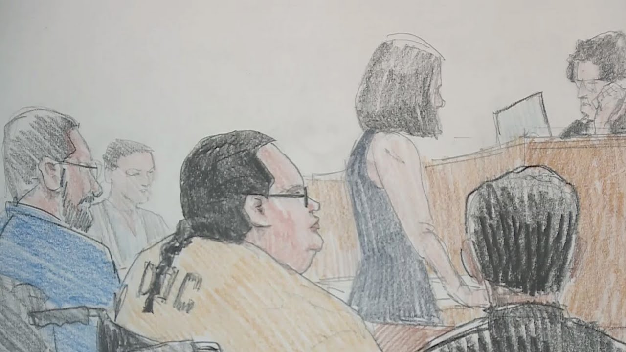 Woman sentenced to 50 years in murder of Marlen Ochoa-Lopez - YouTube