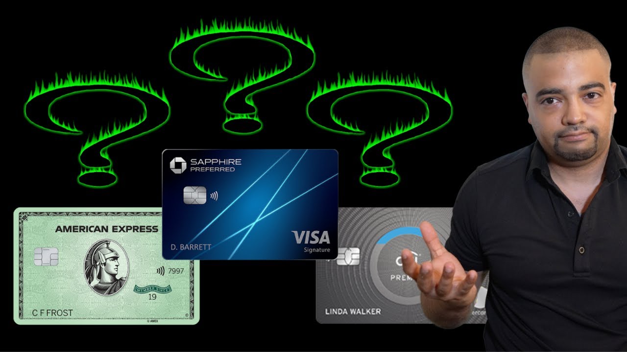 Why Banks Ask So Many Questions - Riddle Me This - YouTube