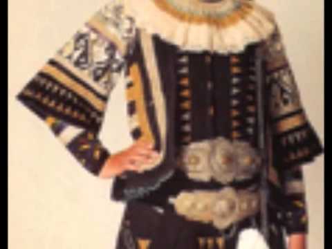 ΣΑΡΑΚΑΤΣΑΝΑ ΓΕΙΑ ΣΟΥ-ΤΑΣΟΥΛΑ ΜΑΛΙΑΧΟΒΑ.wmv - YouTube