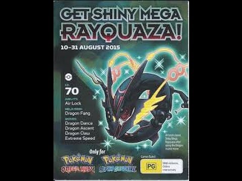 Qr Code Zoroark Rayquaza Shiny39s Battle Ready Pokemon