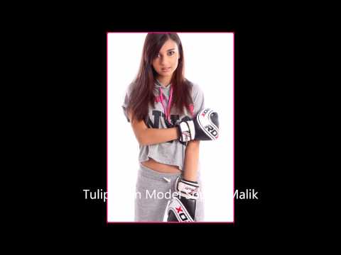 Tulip Model- Tulip Teen Model Sophia Malik