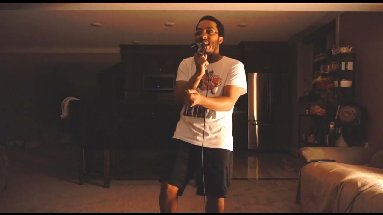 Andre Gibson | GNB 2024 | Solo Wildcard - YouTube