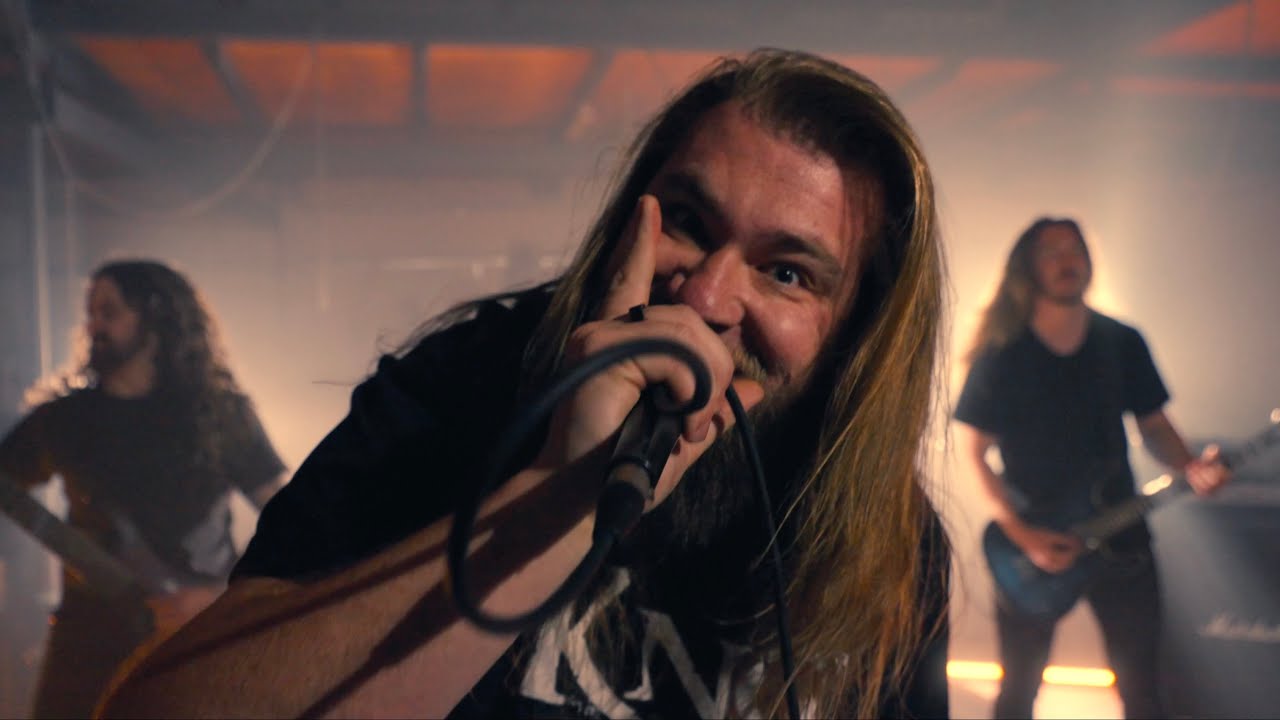 Incendiment - The Indebted (Official Video) - YouTube