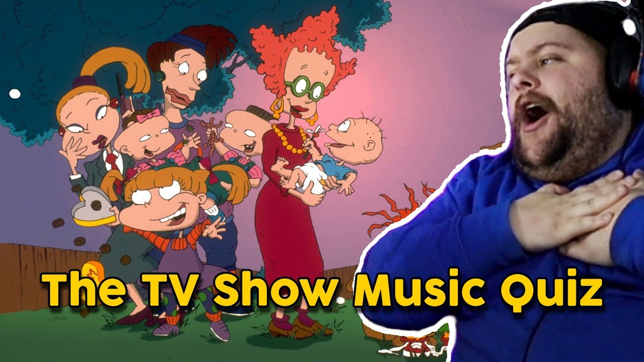 DO YOU REMEMBER THESE CLASSIC TV SHOWS? - YouTube