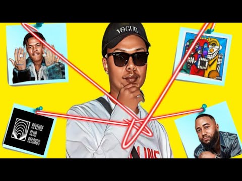 A-REECE PARADISE 2 BACKSTORY - YouTube