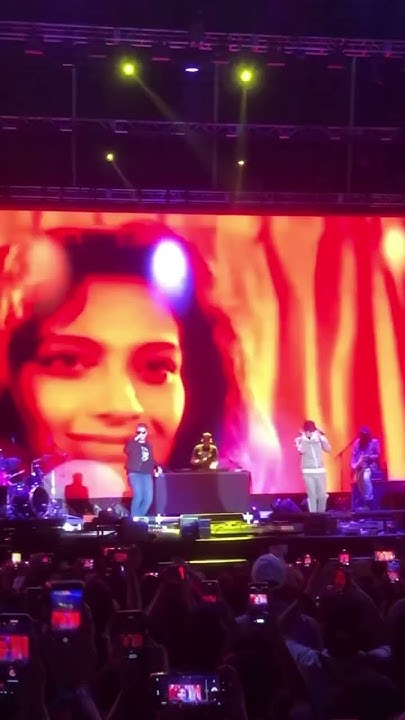 Plastilina Mosh- Mr. P-Mosh (Simifest 2024) #rock #mexicano #aquamosh #envivo - YouTube