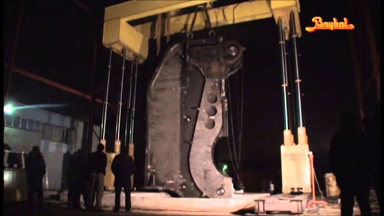 6000 Ton Press Brake YouTube 6000-ton-press-brake-youtube