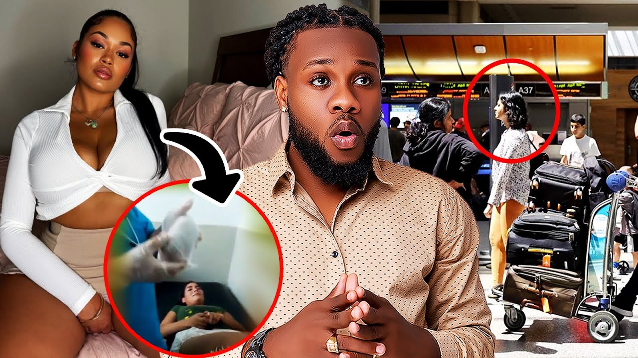 LAPOLIS Arete DAM sa ak Dwòg wap Sezi wè Kòman Yo retire Yo nan Bouboun ...