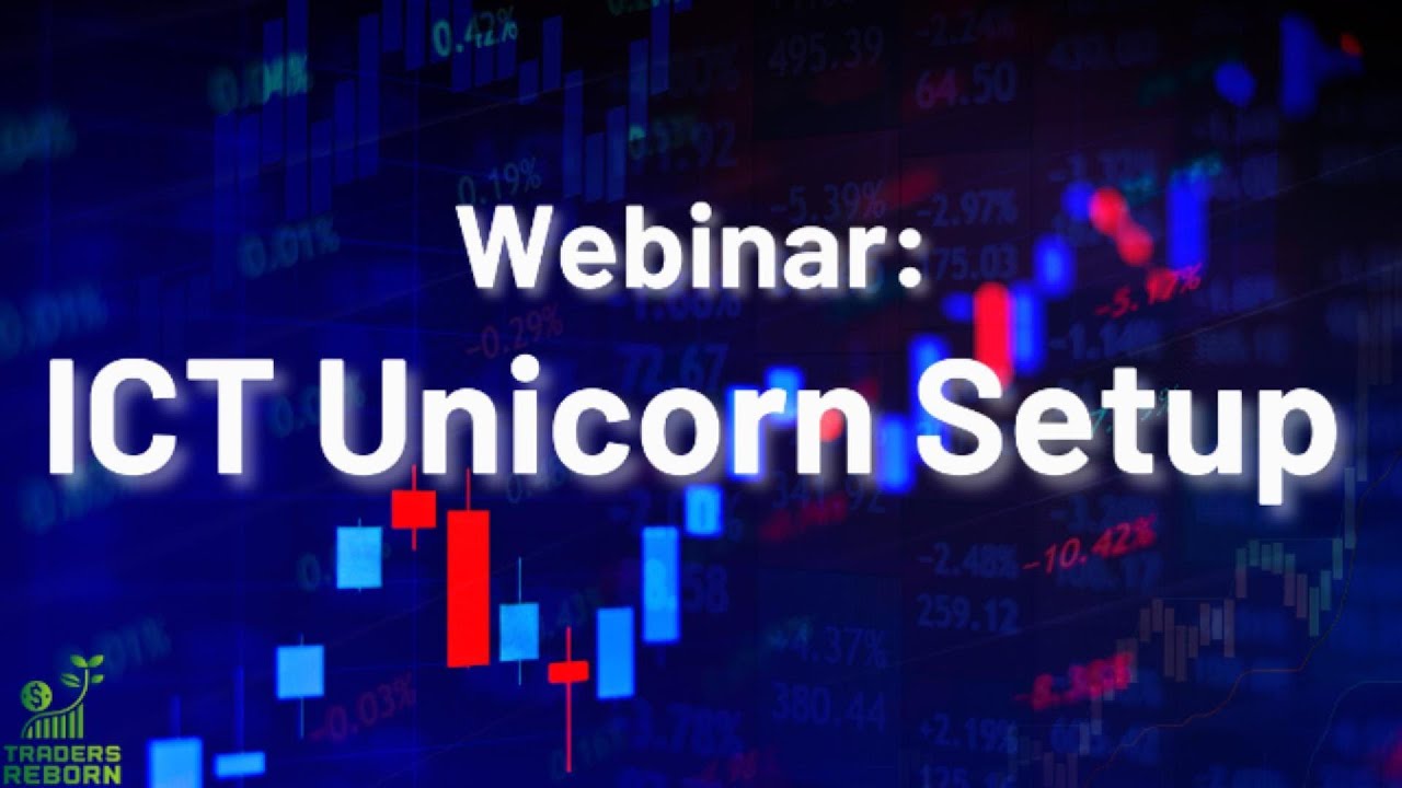 ICT Unicorn Strategy Webinar - YouTube