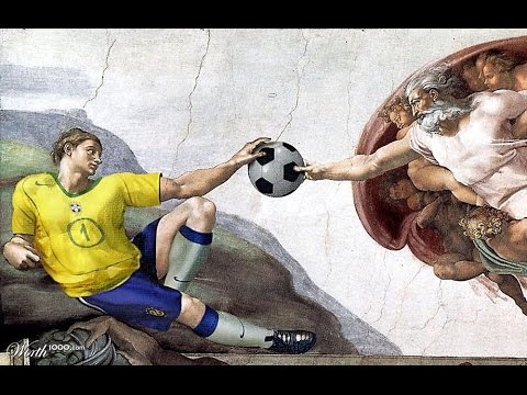 Soccer Gods - YouTube