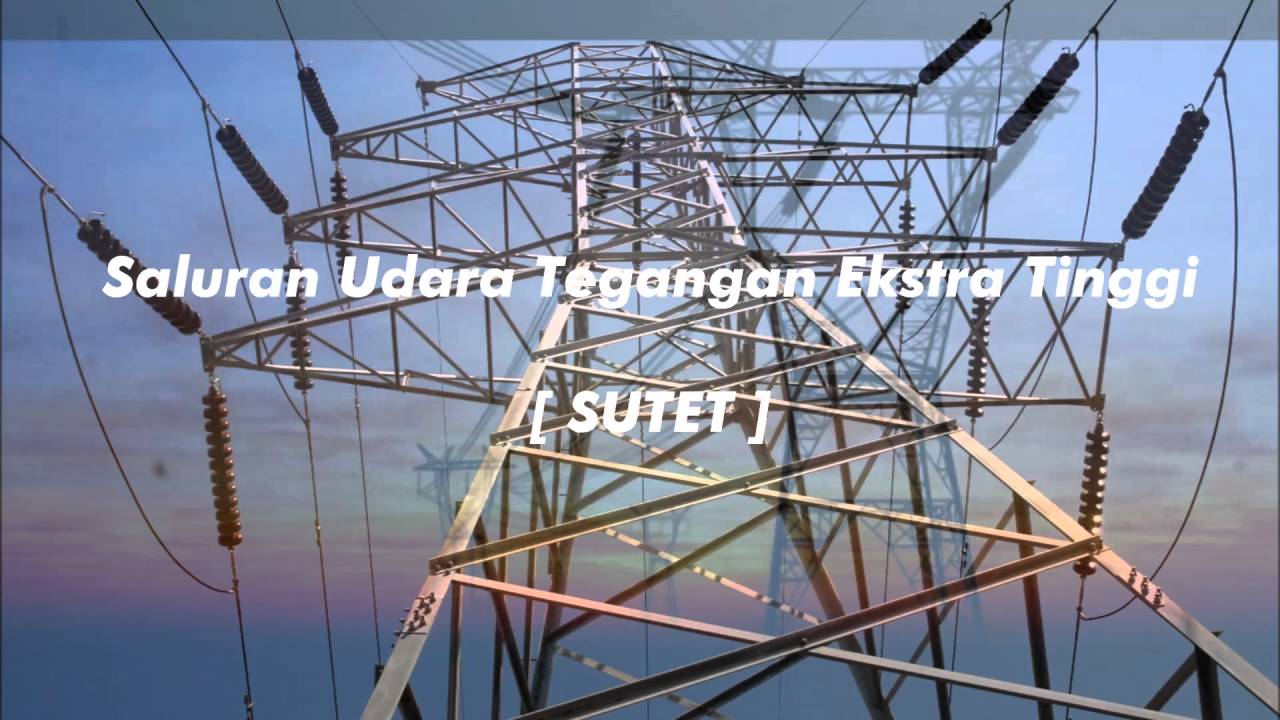 [HV Laboratory Assistant & Member Recruitment] Saluran Udara Tegangan ...