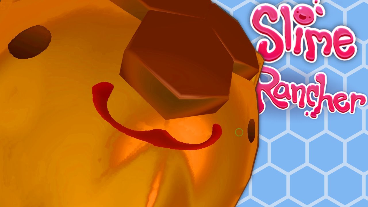 THE BEST LARGOS - Slime Rancher Part 2 - YouTube