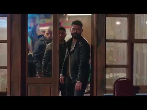 Çukur - Dişe diş kana kan