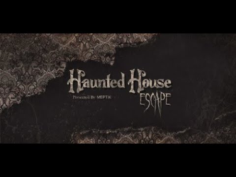 Let's Play Haunted House Escape: A VR Experience - Full Walkthrough ...