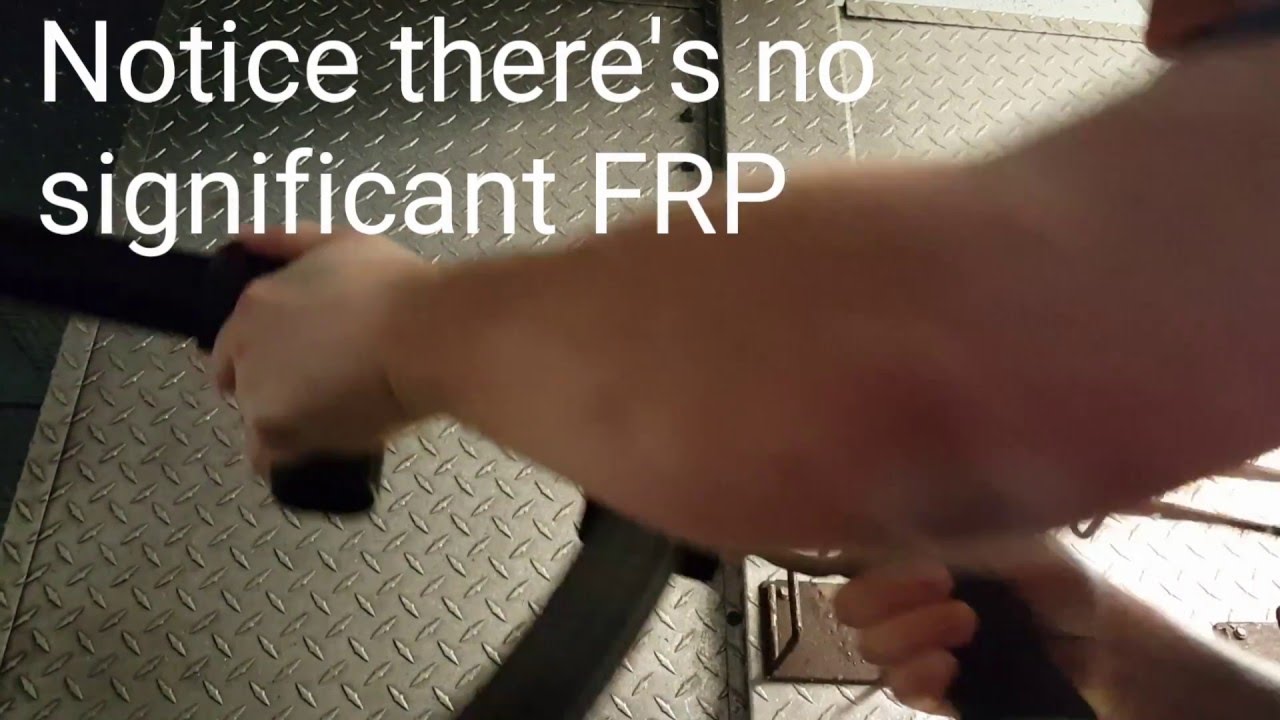 Sig MPX SBR Suppressed - Trigger Testing. Hipertouch Hiperfire 24c ...