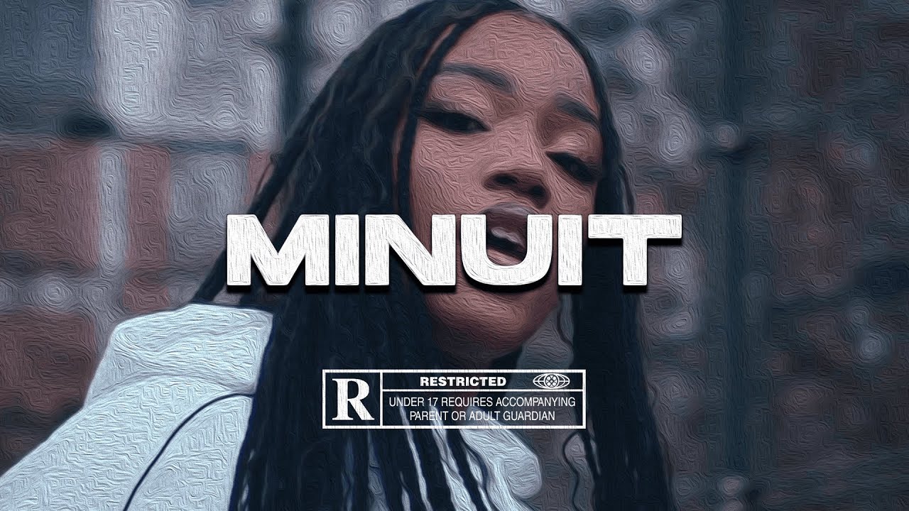 [FREE] Merveille x Sassy x Rsko Type Beat - "MINUIT" | Trap mélodique ...