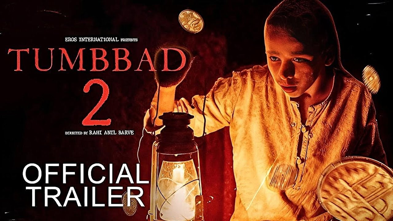 Tumbbad 2 Movie Announcement Trailer | Tumbbad 2 Movie Official Trailer ...