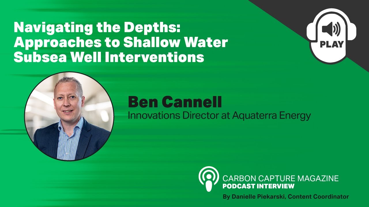 Navigating the Depths: Approaches to Shallow Water Subsea Well ...