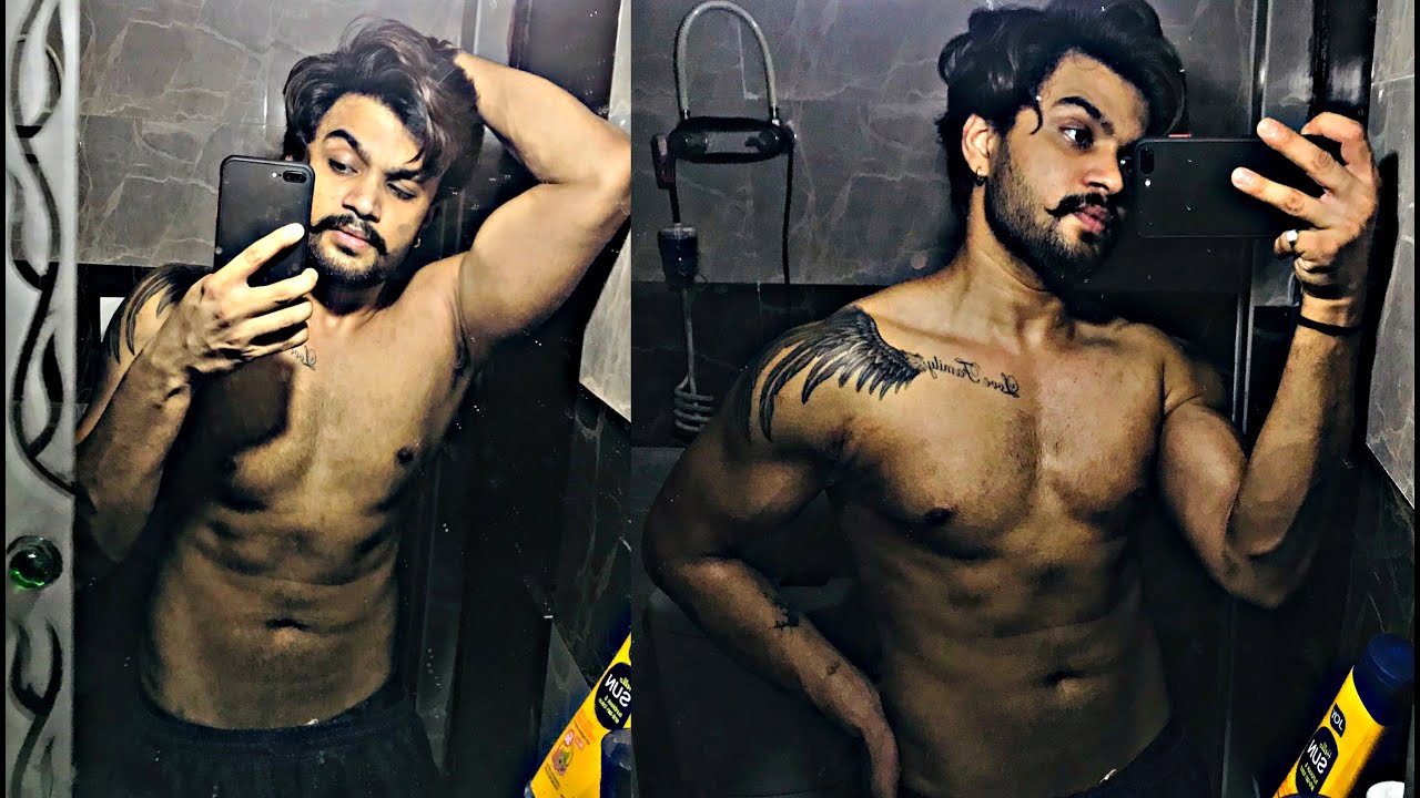 Static Hold Workout For Abs | Akshay Kumar - YouTube