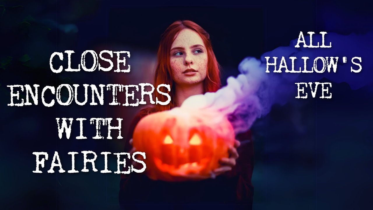 Monstrous Fairies: Eight TRUE Scary Fairy Encounters for Halloween ...