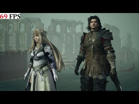 4. Valkyrie Elysium PS5 / Chapter 3 Galdban Territory (Hard) - YouTube