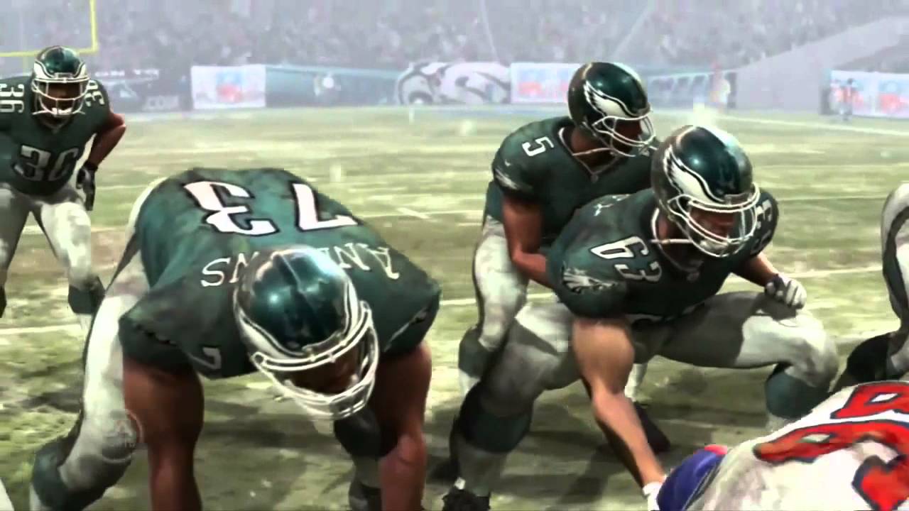 Remember Madden NFL 06 - E3 2005 - Xbox 360 Trailer - YouTube