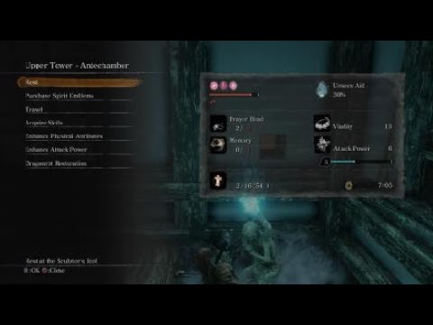 Sekiro: Quick way to farm Divine Confetti - YouTube