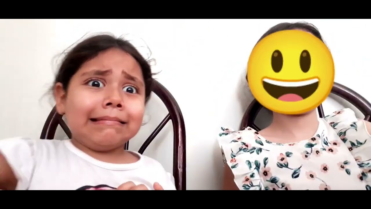 Concurso Con Mi Hermana 🤩 Youtube