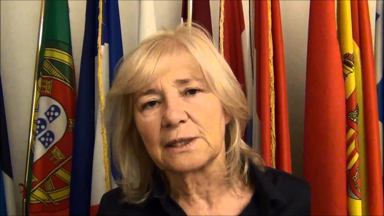 Marta Dassù - Una nuova politica di vicinato per l'UE - YouTube