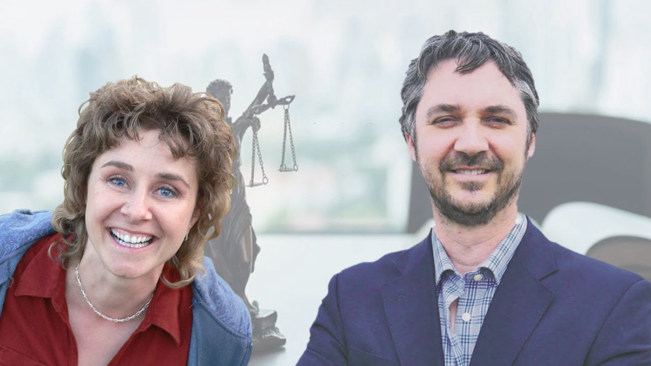 Brandir son flambeau - Invité: Stéphane Blais - YouTube