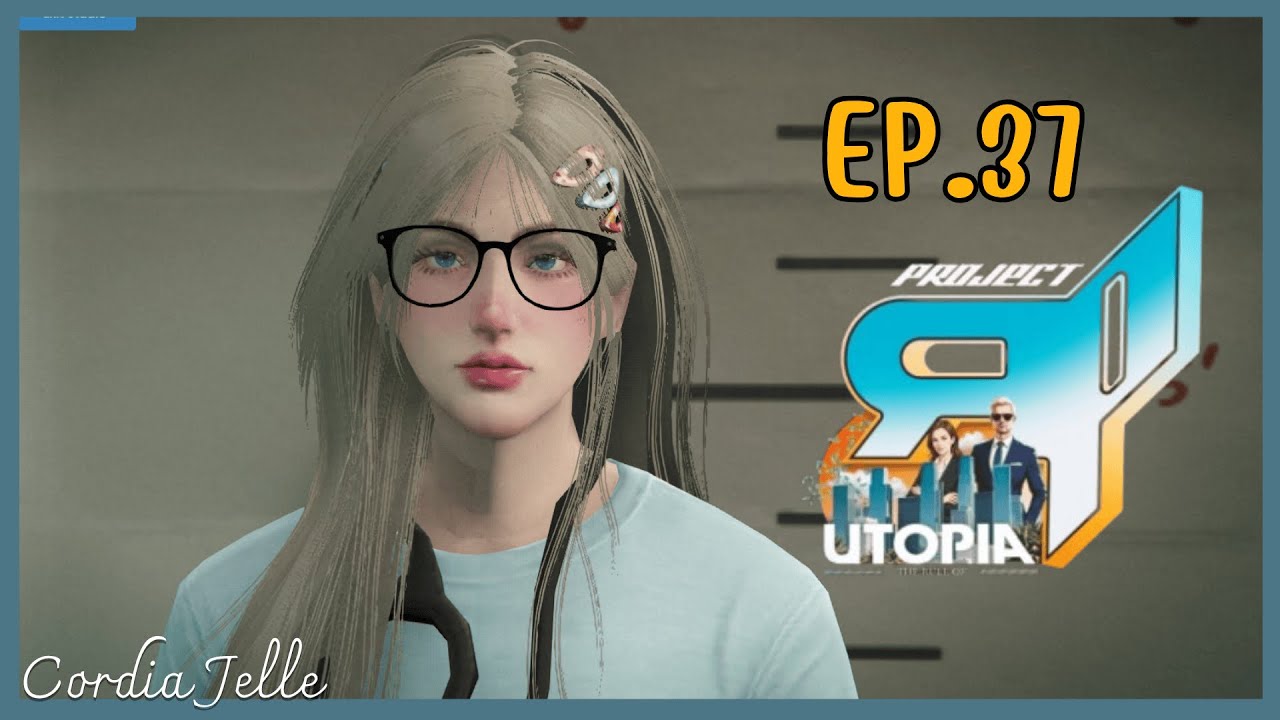 Dr.Cordia Jelle EP.37 | Wow Wow Wow - YouTube