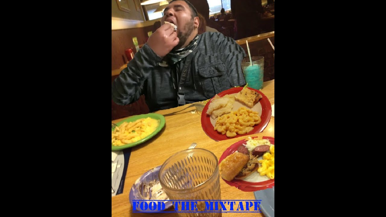 FOOD The Mixtape *San Jose Exclusives* - YouTube