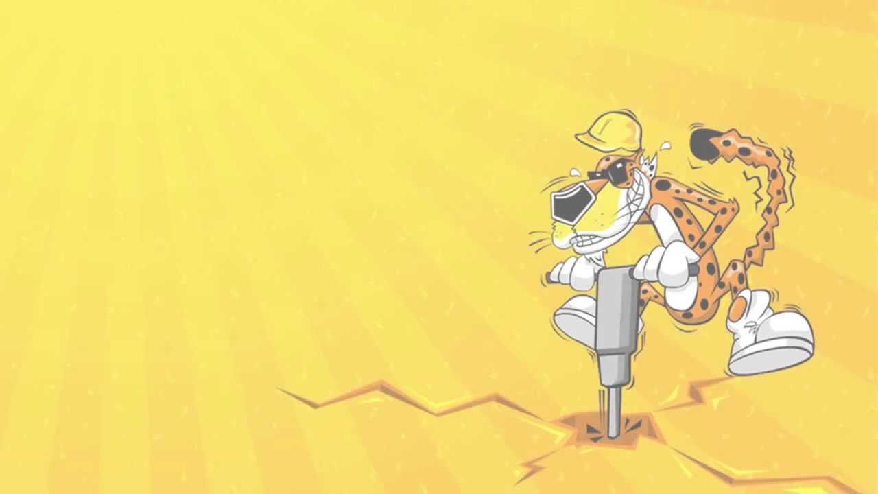Cheetos Advertisement - YouTube