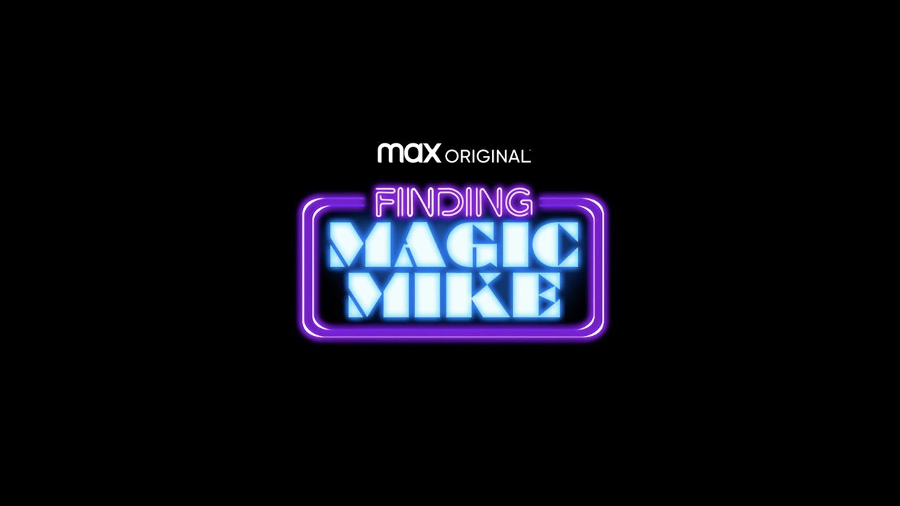 Finding Magic Mike | Trailer Oficial | HBO Max - YouTube