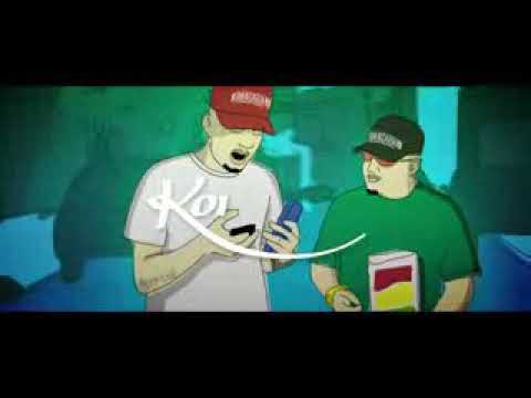 MC WM TRANZARIANO Kondzilla
