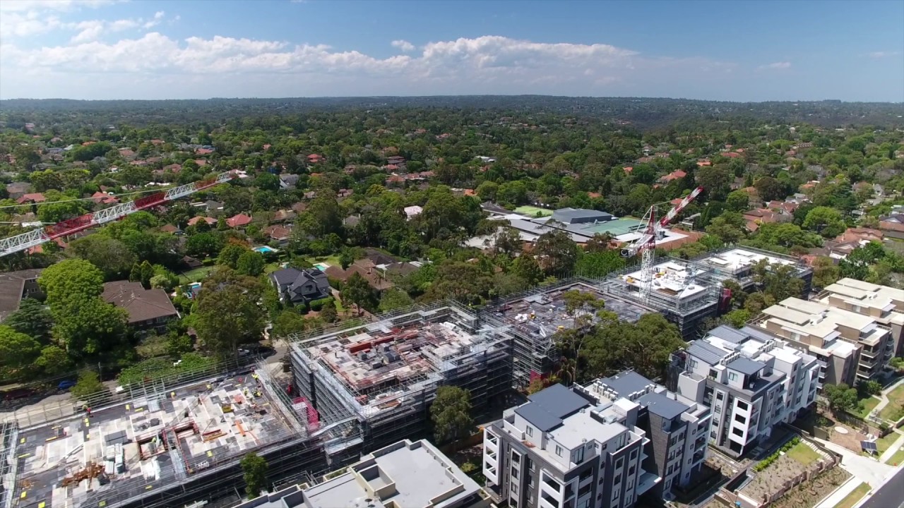 Roseville Project Update 2 - YouTube