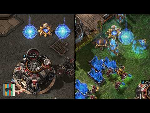 Will Cheese Fail - Cannon Rushing Terran On New Patch! - Starcraft 2 - LAGTV