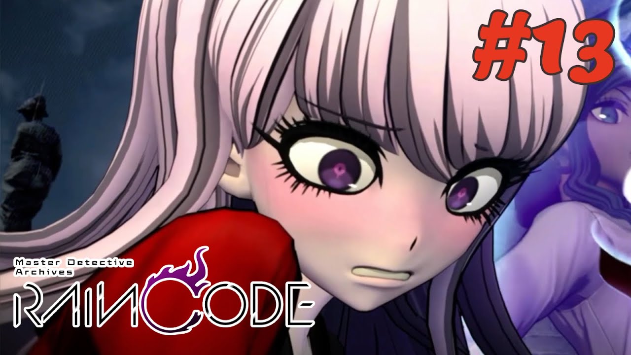 KEJAHATAN BERKEDOK PEMENTASAN DRAMA! - RAIN CODE #13 - YouTube