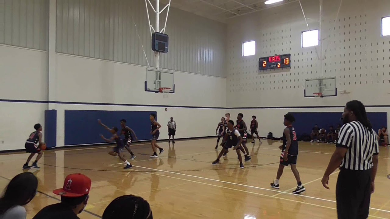 Midwest Circuit 2020 USA 2025 v D Rice Elite 2025 - YouTube