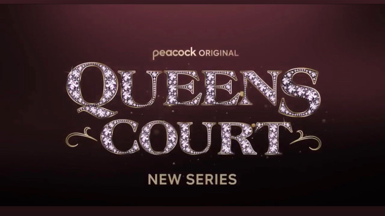 Queens court on peacock recap episodes 1-10 #queenscourtonpeacock - YouTube