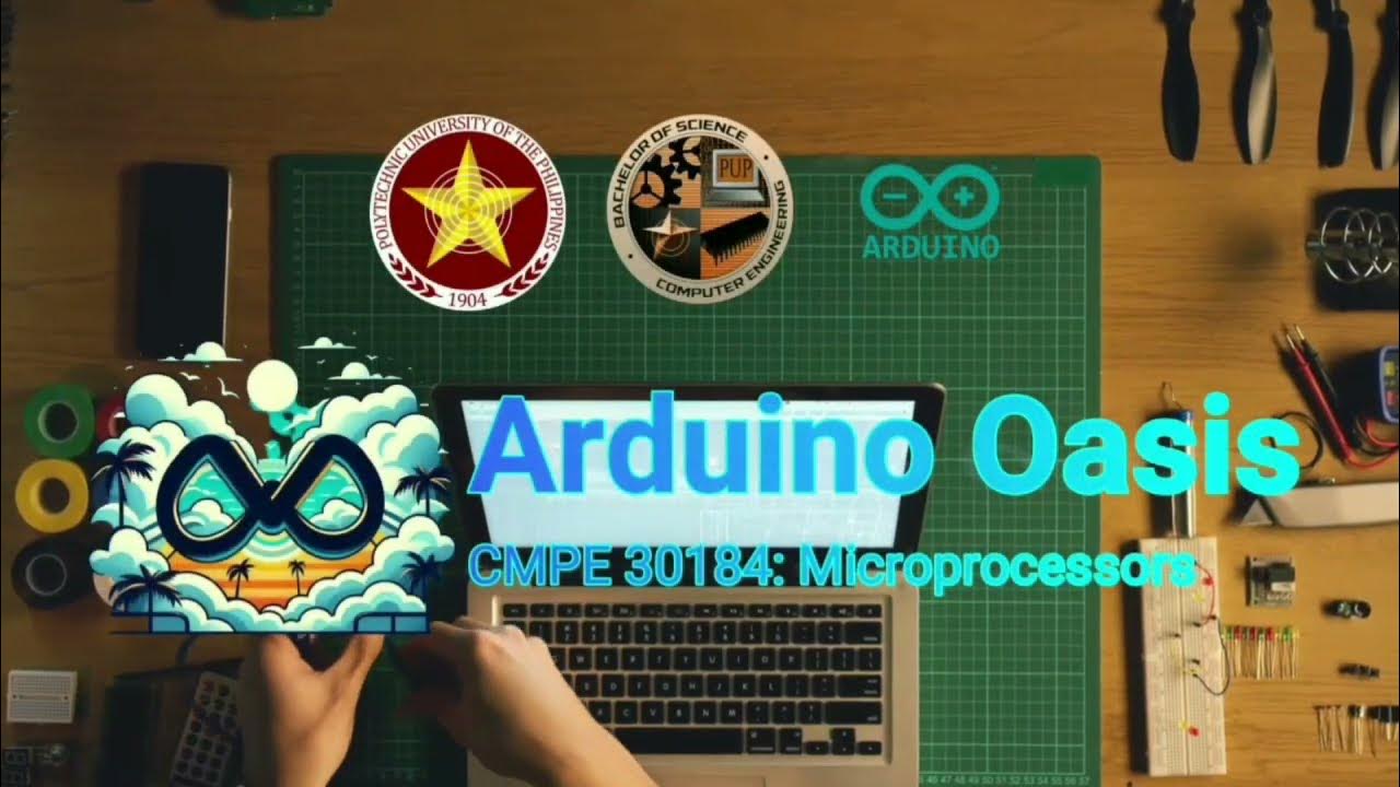 Lab 5 - Interfacing a Piezo Buzzer on Arduino Uno - YouTube