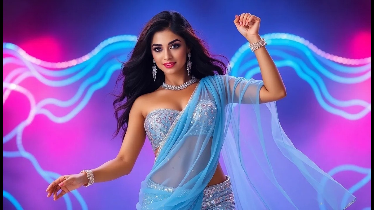 Naina Ki Shararat | A Sizzling Bollywood Song - YouTube