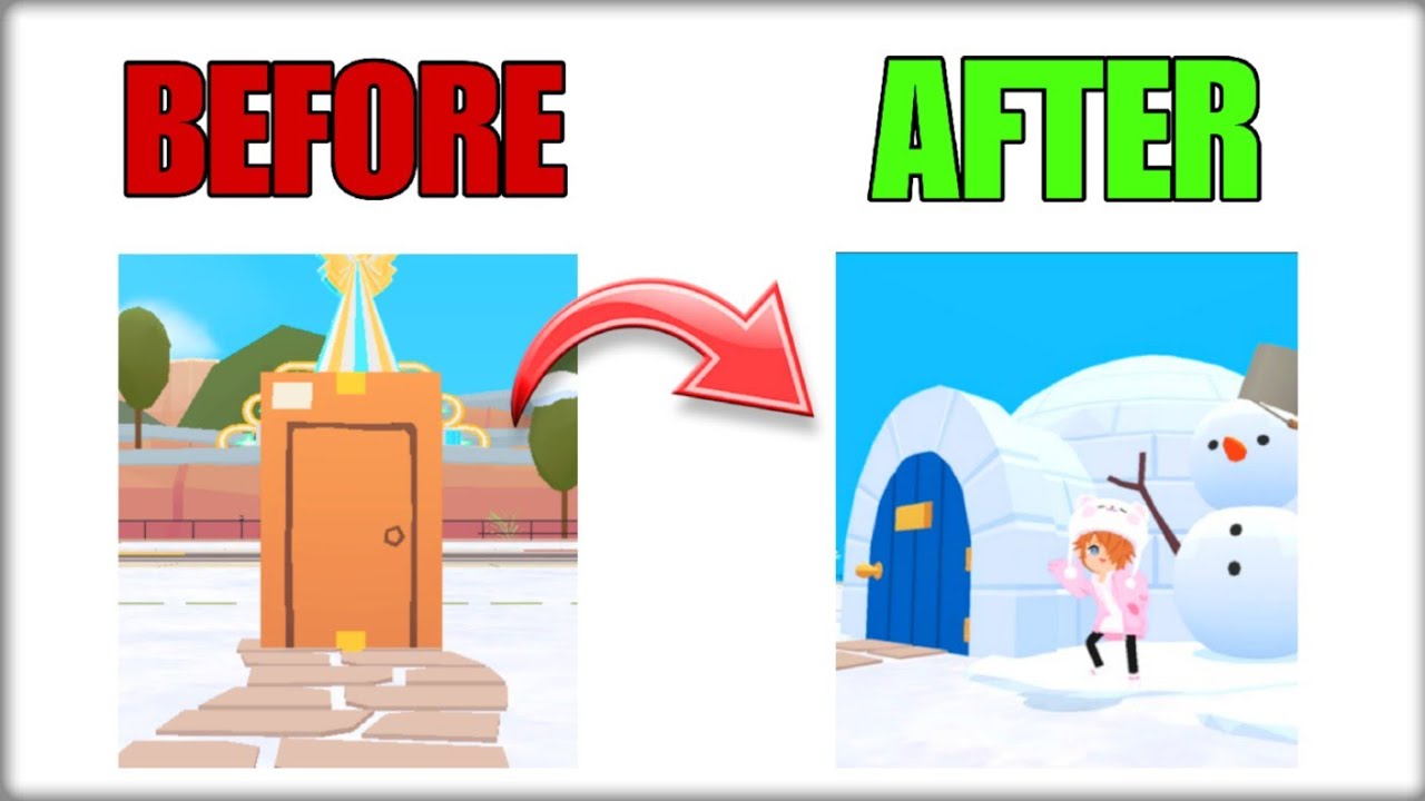 The FIRST PLAY TOGETHER UPDATE of 2024 Is Here!! 😳 - YouTube