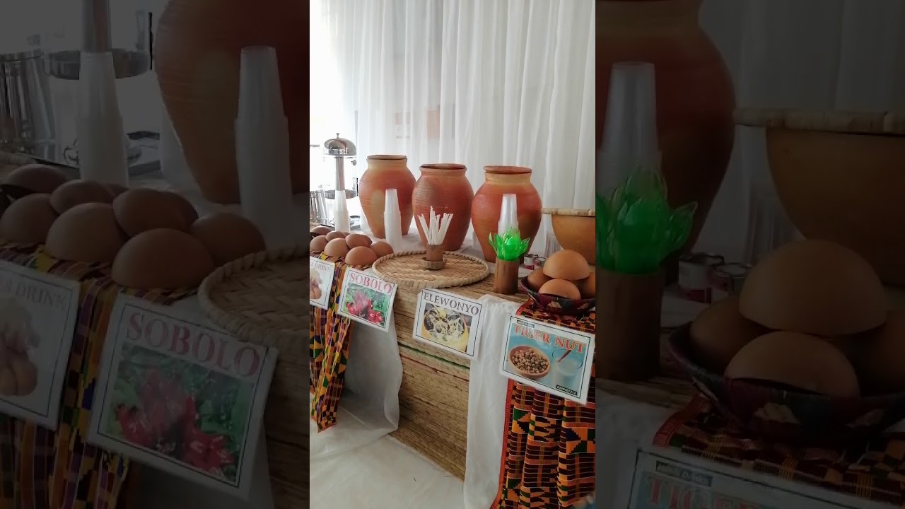 #local drink setup - YouTube