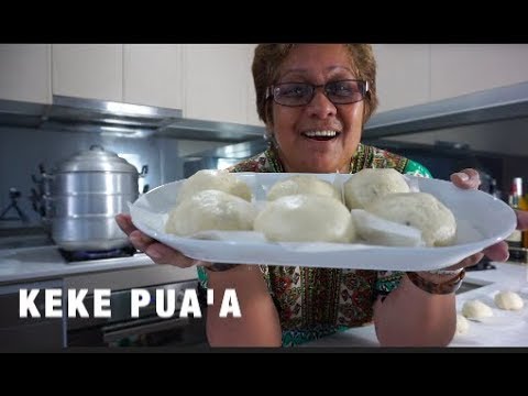 COOK & EAT WITH FAYE | HOW I MADE KEKE PUA'A | PORK BUNS - YouTube