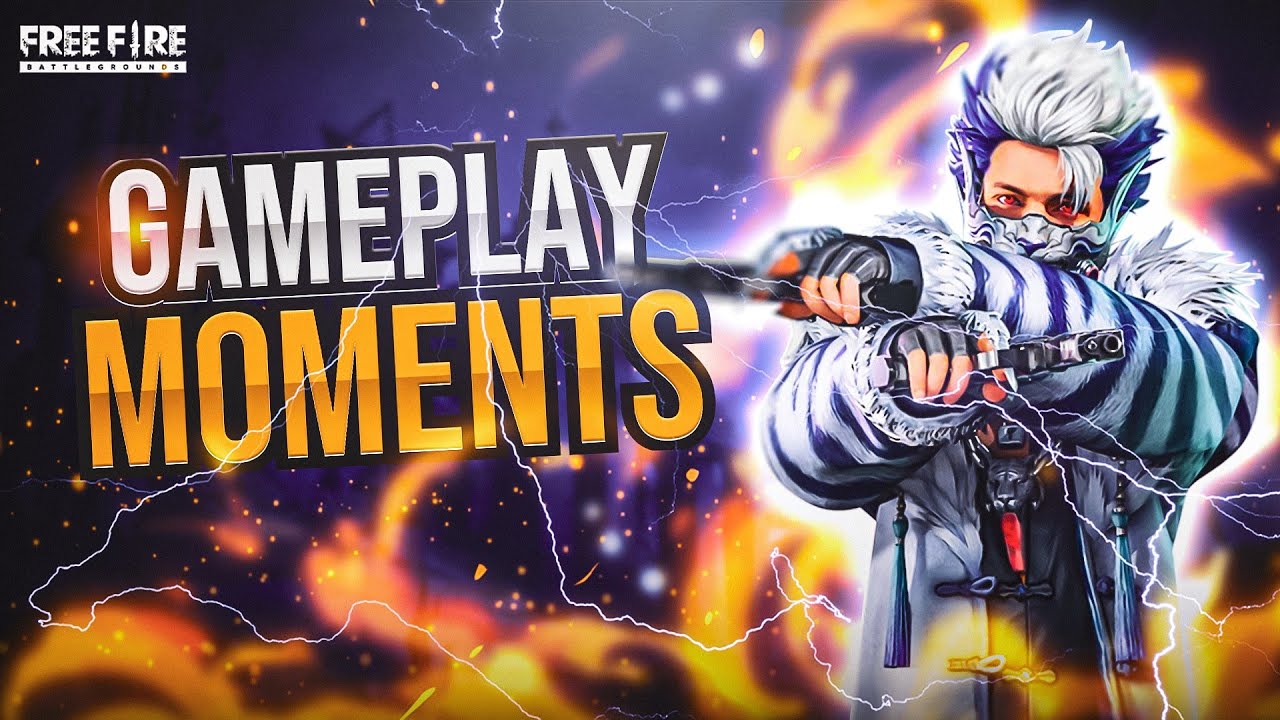 [FB] GAMEPLAY MOMENTS OF NEW PC PLAYER - YouTube