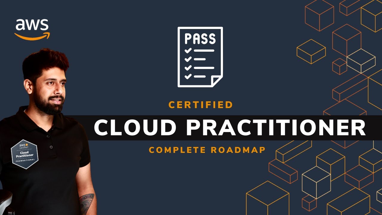 How i passed AWS Certified Cloud Practitioner exam in first attempt ...