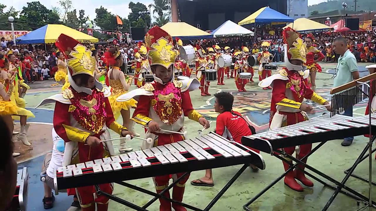 Pulang Angui Festival 2015 - YouTube